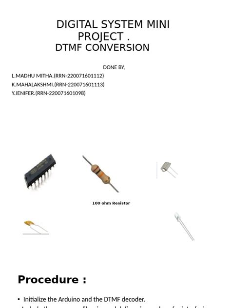 Decoder 1ppt Pdf Interactive Voice Response Computing