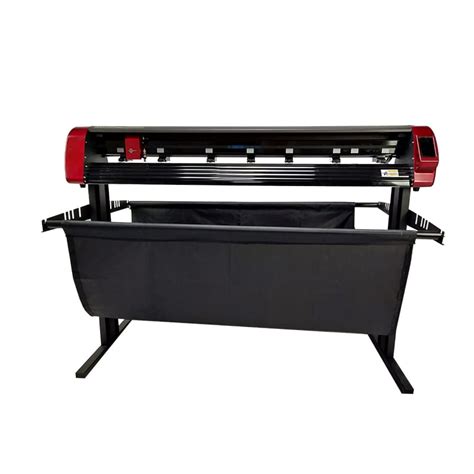 Koš Pro řezací Plotr Skycut V60 Reklamnitechnologie Cz