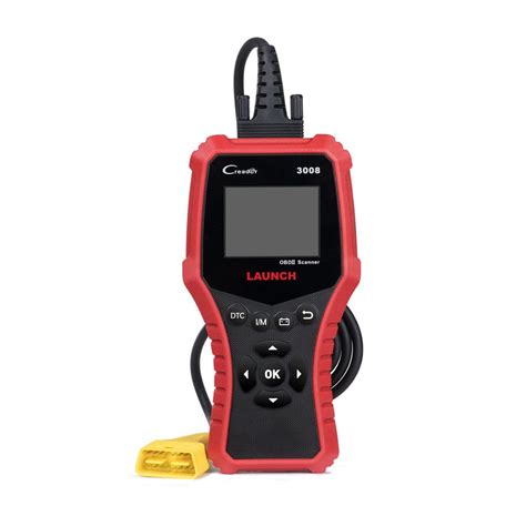 Launch Creader 3008 Professional Obd2 Scanner Enhanced Obdii Eobd