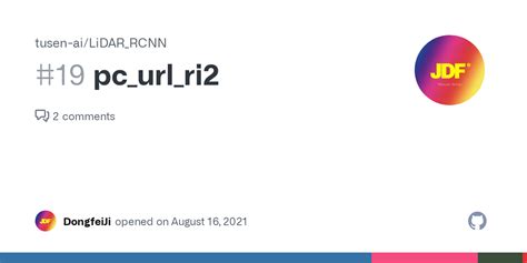 Pc Ri2 Issue 19 Tusen Ai LiDAR RCNN GitHub