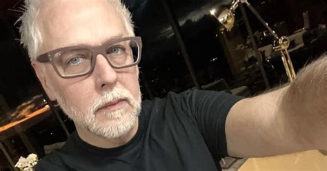 Dc 수장 제임스 건 슈퍼맨 레거시 감독 된다 [td할리웃]