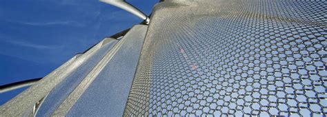 Alphamesh Metal Mesh Australia