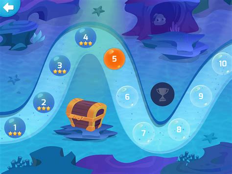 Ocean Odyssey Coding Course Online Tynker