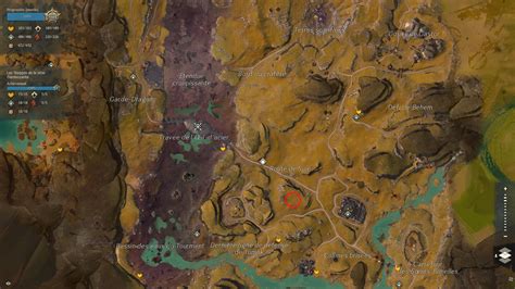 GW2 Guide Événements actuels Game Guide