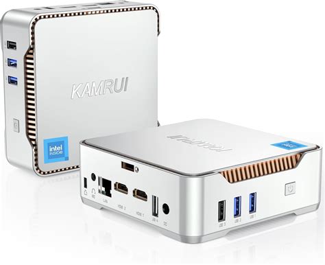 Gb Ram Gb Ssd Mini Pc Review Mini Pc Reviewer