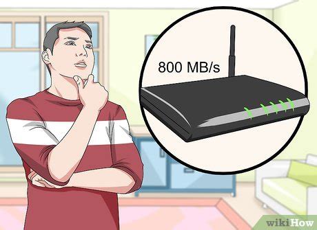 Come Scegliere Un Router Wireless 11 Passaggi
