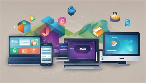 ¿que Aplicaciones Y Usos Online Tiene Java