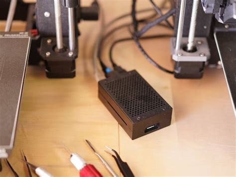 How To Run Multiple 3d Printers With A Single Raspberry Pi