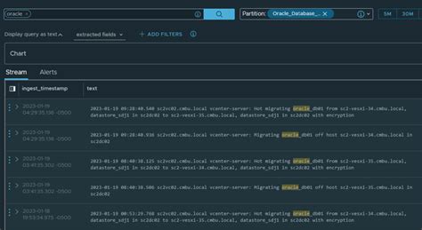 Aria Operations For Logs Formerly Log Insight… Virtual Graveyard