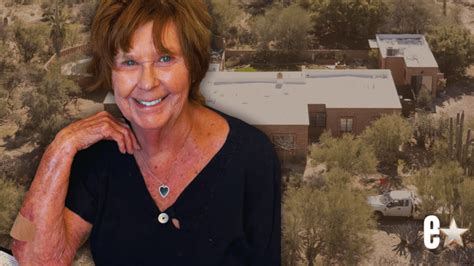 Inside Nancy Guthries Desert Home See Photos