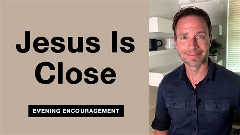 Pastor Jeremy Mattek