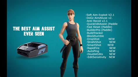 Fortnite Aimbot Script Ps4 Locoascse