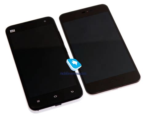 Mobile review com Обзор смартфона Xiaomi Mi Two Mobile review com Обзор смартфона Xiaomi Mi Two