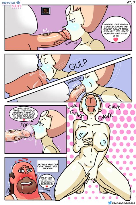 Rule 34 1boy 1girls Aroused Badapple69 Big Butt Big Penis Blowjob Blue Eyes Blue Nipples