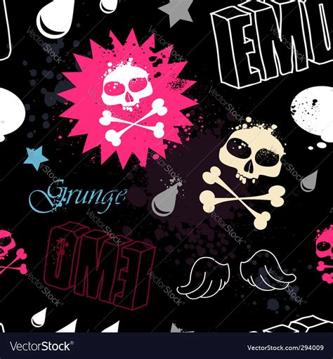 Seamless Texture Royalty Free Vector Image VectorStock