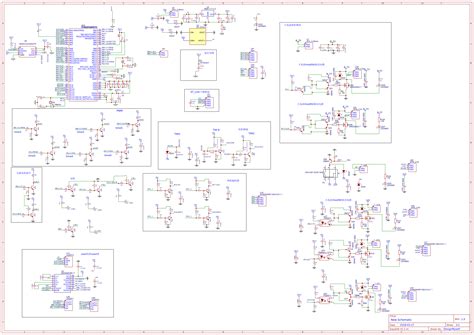stm32f405 motorcon copy 立创eda开源硬件平台