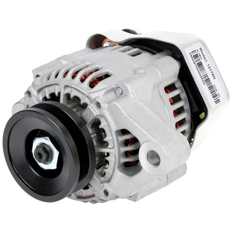 Alternator Kubota D902 D905 D1005 D1105 V1305 St12179n Ikh