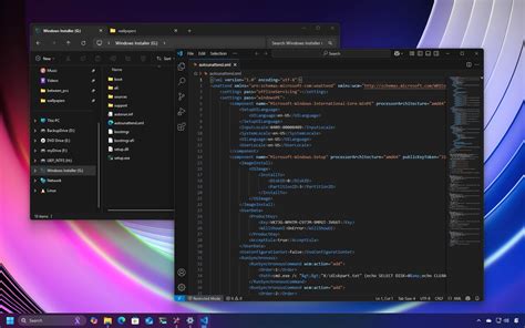 How To Easily Create An Unattended Answer File For Windows Software News Nsane Forums