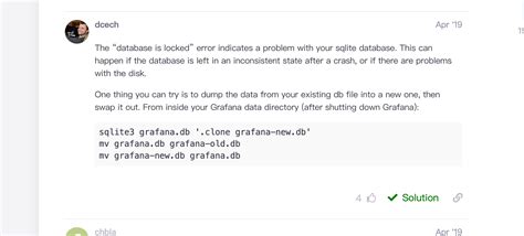Extreame High Usage Of Memory · Issue 66237 · Grafanagrafana · Github