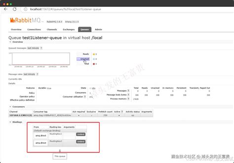 在springboot集成rabbitmq中，如何对它实现自定义的操作？springboot Rabbitmq消费父类 Csdn博客