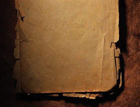 تکسچر کاغذ فرسوده و قدیمی شماره 02 گرافیک با طعم تربچه