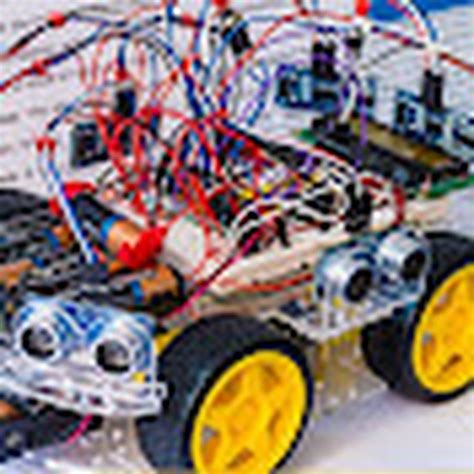 Da Arduino A Php Passando Da Tinkercad E Python Youtube