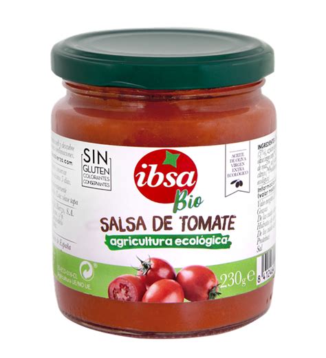 Ibsa Industrias Del Bierzo S A Grupo Gourmets