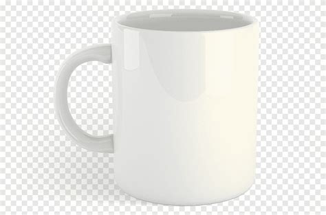 화이트 머그잔 커피 컵 세라믹 머그잔 카페 화이트 컵 블랙 화이트 생일 축 하 벡터 이미지 Png Pngegg