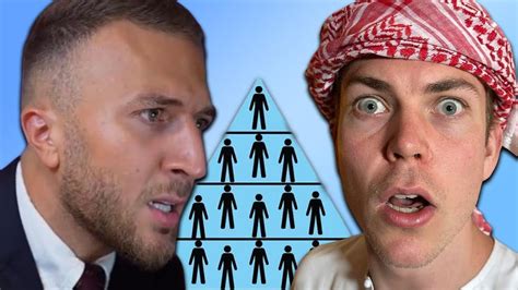 Er Adib Waez Mr Dubai En Svindler Kontoret Youtube