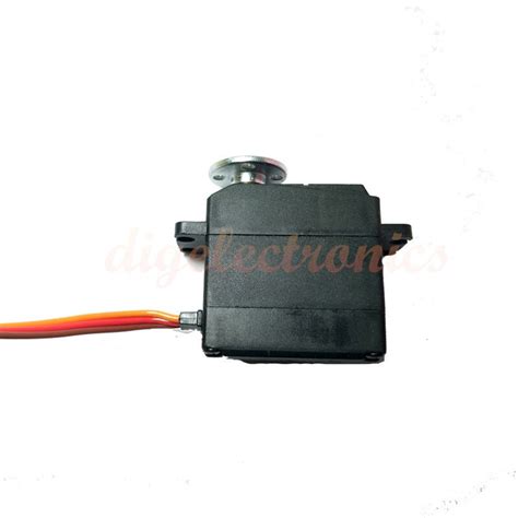 270 graden robot servo metalen digitale servo ks 3 grandado