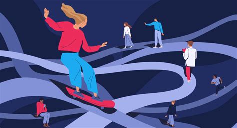 Career Ux Design What Are The Possibilities For Work