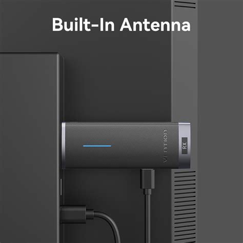 Wireless Hdmi Transmitter And Receiver 1080p