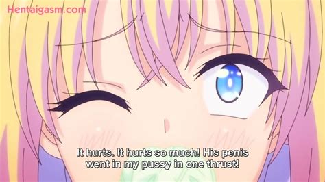 Hentai So Low Subbed