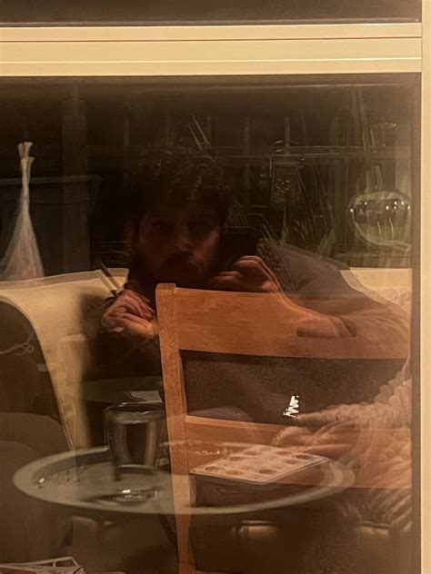 החלום של מר תפוד איתמר