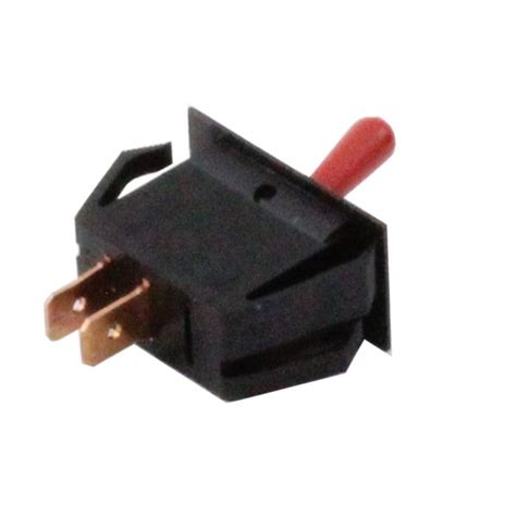 Switches Carroll Parts