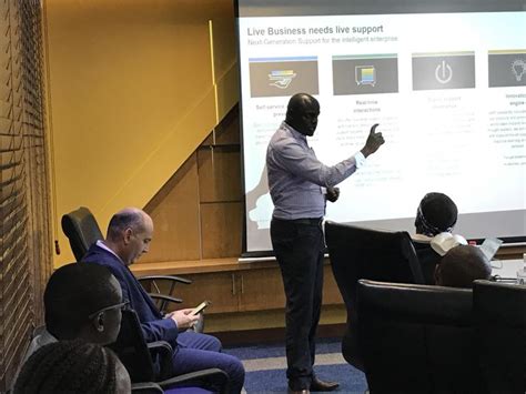 Duncan Eric Ogonji On Linkedin Sap Constantly Innovates And With Next