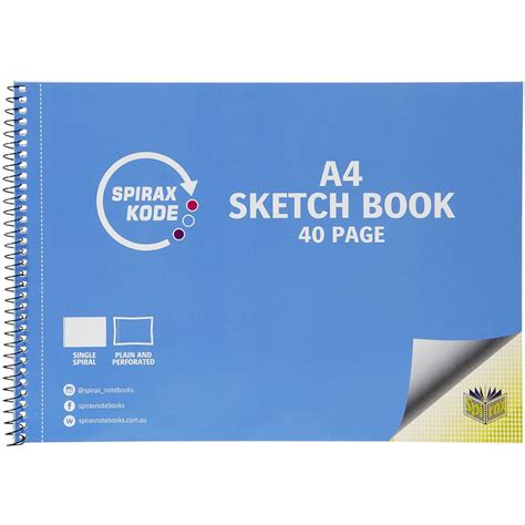 Spirax Kode Brands Big W Spirax Kode Brands Big W