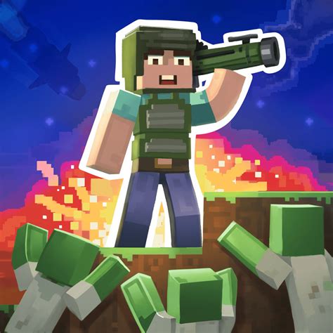 Block Sandbox ¡juega Gratis Online Poki