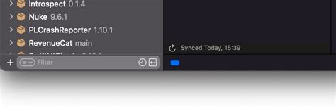 Faster Storekit Testing By Syncing In App Purchase Products