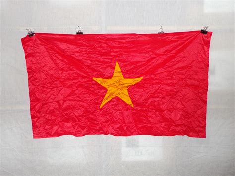 North And South Vietnam Flag Flag Of South Vietnam Flag Colourbox