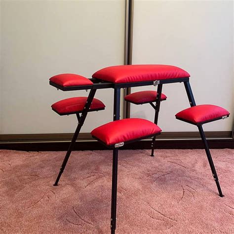 Bdsm Restraint Sexy Christmas T Adult Bondage Furniture Adult Toys