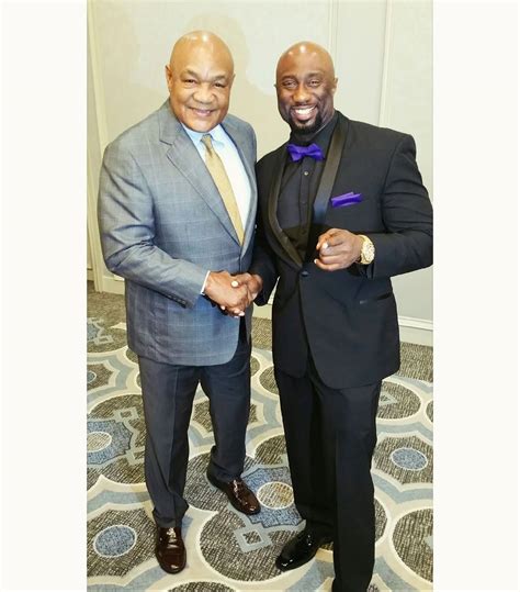 Klassic Joints Boxing Legend George Foreman Passes Away At Age 76