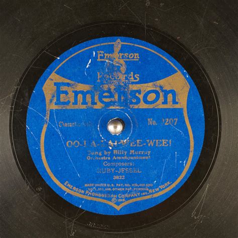 Oo La La Wee Wee Billy Murray Free Download Borrow And