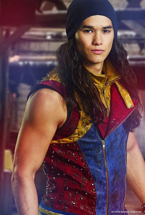 Descendants 2 Tumblr Jay Descendants Descendants Booboo Stewart