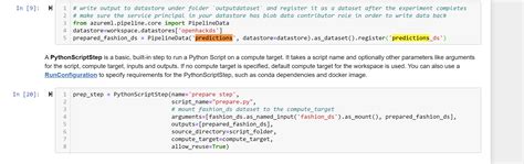 Custom Datastores Are Not Mounted In Aml Compute Instances Issue Azure