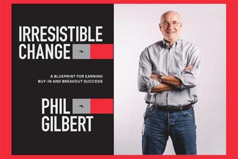 How Phil Gilbert Turned Culture Into Ibms Most Powerful Asset