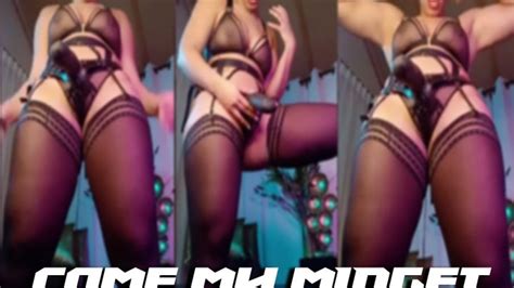 Height Humiliation Video Clips