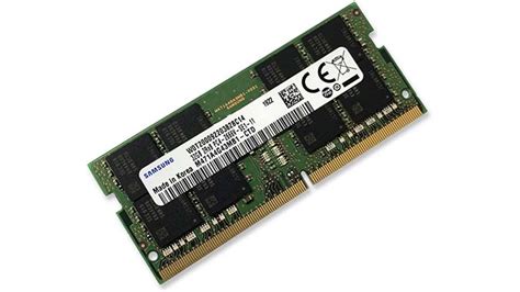 Merk RAM Laptop Yang Bagus