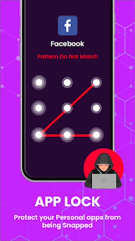 Applock Screen Time Password For Android Download