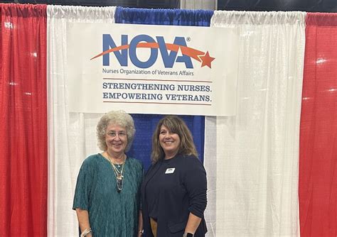 Nurses Organization Of Veterans Affairs On Linkedin Nancy Claflin